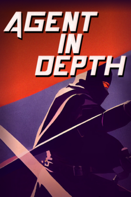 Agent in Depth - SteamGridDB