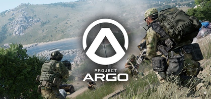 Grid for Argo by StalckVinny - SteamGridDB