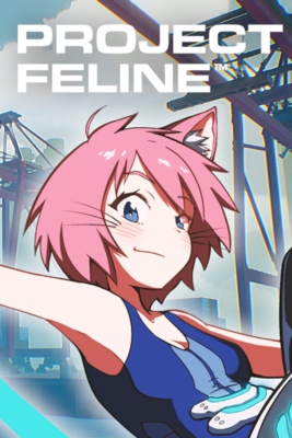 Project Feline - SteamGridDB