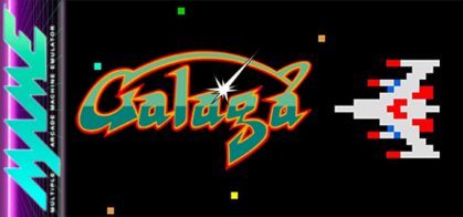 Grid for Galaga by Sarantula - SteamGridDB