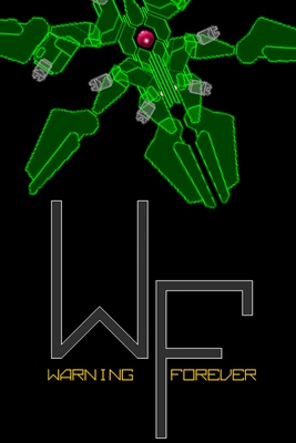 Warning Forever - SteamGridDB