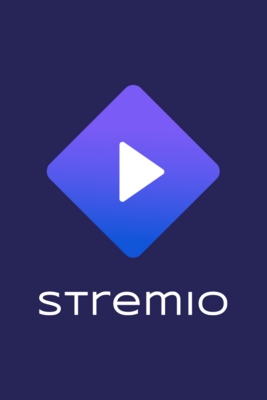 Grid for Stremio (Program) by matchai - SteamGridDB