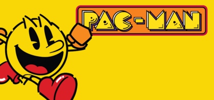 Grid for Pac-Man by MorchoGames - SteamGridDB