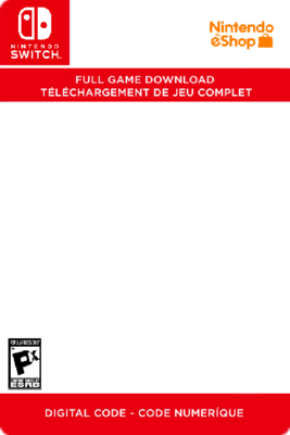 Grid for Nintendo Switch by f37 - SteamGridDB