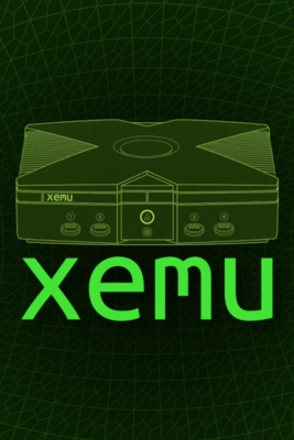 Grid for xemu (Emulator) by Goof14 - SteamGridDB