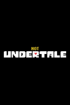 Grid for Undertale X Minecraft: Not Undertale by FernLeaves - SteamGridDB