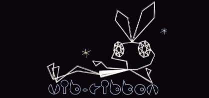 Grid for Vib-Ribbon by thecizzz - SteamGridDB
