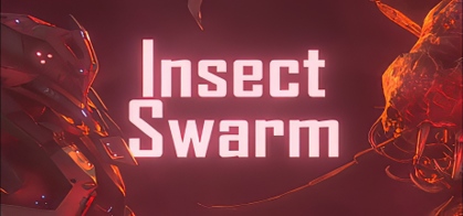 Insect Swarm - SteamGridDB