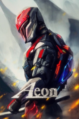 Aeon - SteamGridDB