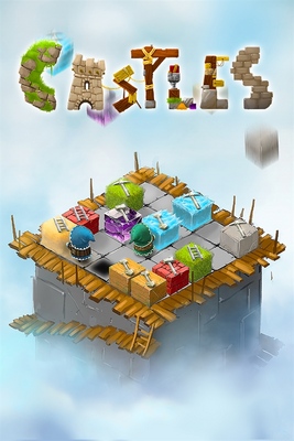 Castles - SteamGridDB
