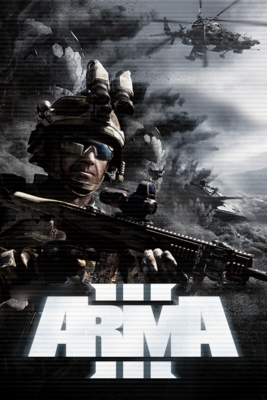 Grid for Arma 3 by mdvhimself - SteamGridDB