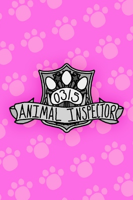 Animal Inspector - SteamGridDB