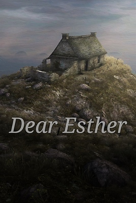Grid for Dear Esther by Mr.Mixelplik - SteamGridDB