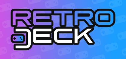 Grid for RetroDeck by Pixelguin - SteamGridDB