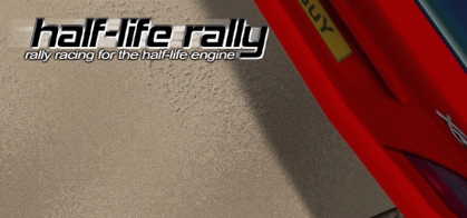 Grid for Half-Life: Rally by Jib - SteamGridDB