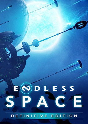 Grid for ENDLESS Space: Definitive Edition by Luckspeare - SteamGridDB