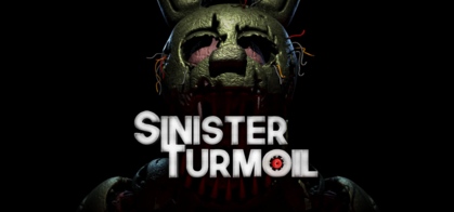 Grid for Sinister Turmoil: Sewers by No. 45 - SteamGridDB