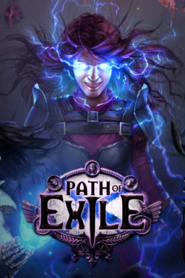 Grid for Path of Exile by Dalathan - SteamGridDB