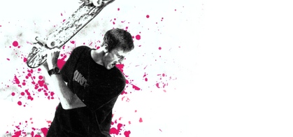 Grid for Tony Hawk's American Wasteland by Gector(lint)Nathan - SteamGridDB