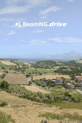 Grid for BeamNG.drive by TNT - SteamGridDB