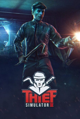 ไอดีเกม Thief Simulator 2 - Steam มือ 2 เริ่มต้น 203.4 THB เปลี่ยนอีเมล ...