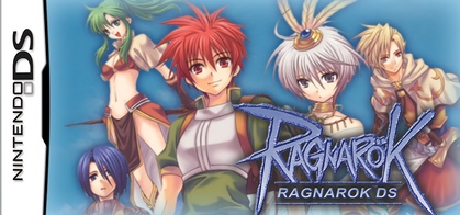 Ragnarok DS - SteamGridDB