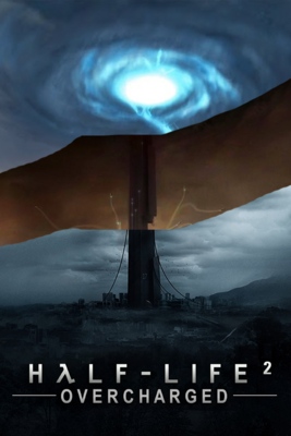 Grid for Half-Life 2: Overcharged by Vortagaunt - SteamGridDB