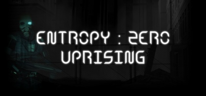 Grid for Entropy: Zero - Uprising by Exxiion - SteamGridDB