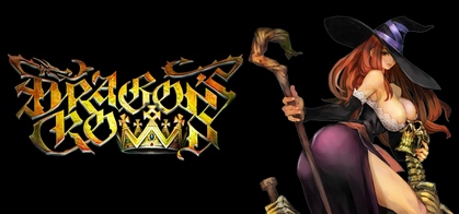 Grid for Dragon's Crown by MassiveGoods - SteamGridDB