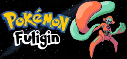Pokémon Fuligin - SteamGridDB