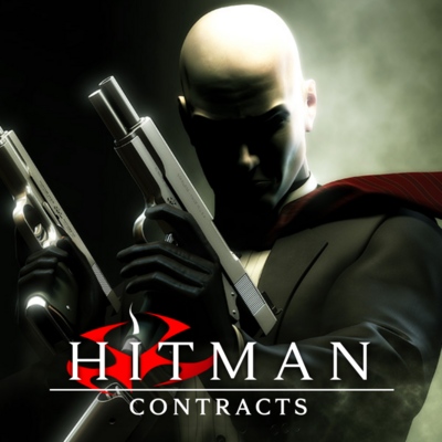 Grid for Hitman: Contracts by Xerlientt - SteamGridDB