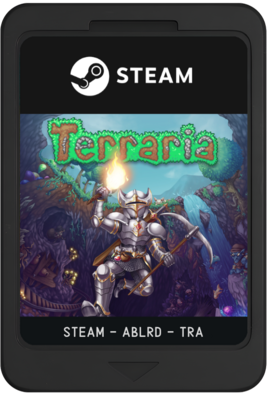 Grid for Terraria by abelardthebard - SteamGridDB