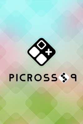 Grid for Picross S9 by Magnus69 - SteamGridDB