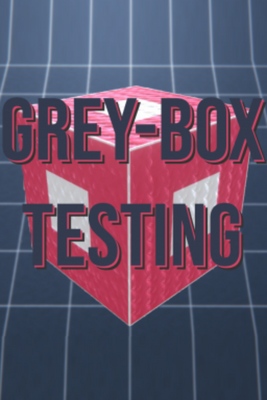 Grid for Grey-Box Testing by SpeedrunBirb9000 - SteamGridDB
