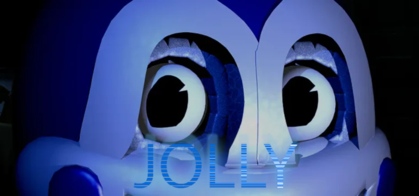 Grid for JOLLY by derricjy - SteamGridDB