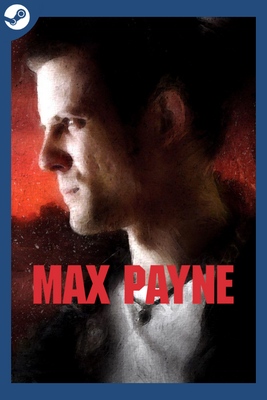 Grid for Max Payne by Xerlientt - SteamGridDB