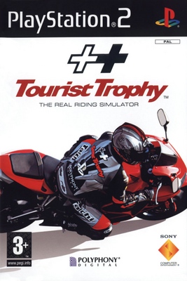 Grid for Tourist Trophy by Castcoder - SteamGridDB