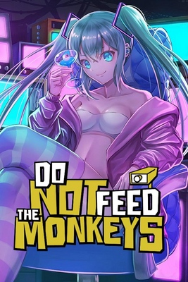 Grid for Do Not Feed the Monkeys by 二科心 - SteamGridDB