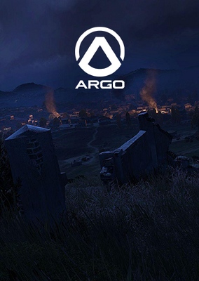 Argo - SteamGridDB