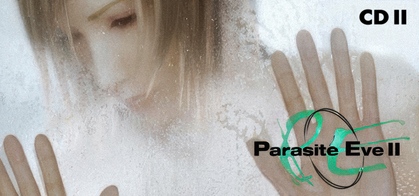 Grid for Parasite Eve II by TehDragonAsh - SteamGridDB