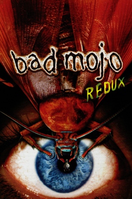 Grid for Bad Mojo Redux by RuinousXana - SteamGridDB