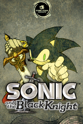 Grid for Sonic and the Black Knight by pichulo - SteamGridDB
