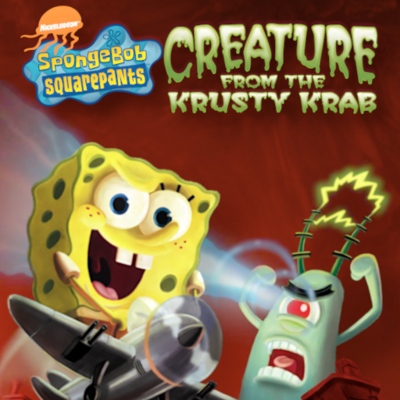 Grid for SpongeBob SquarePants: Creature from the Krusty Krab by Goof14 - SteamGridDB