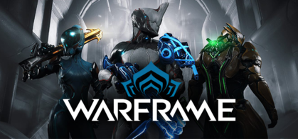 Grid for Warframe by Kennyluz - SteamGridDB