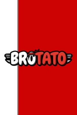 Grid for Brotato by WWEERER - SteamGridDB