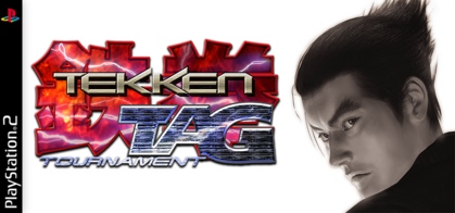 Grid for Tekken Tag Tournament by PUGS - SteamGridDB