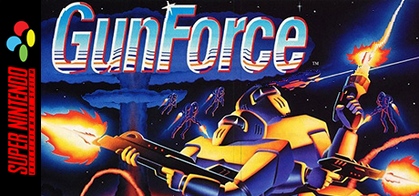 Grid for GunForce by Pheonom - SteamGridDB