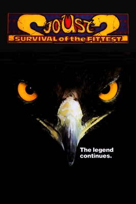Grid for Joust 2: Survival of the Fittest by Luckspeare - SteamGridDB