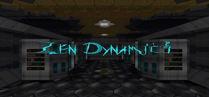 Zen Dynamics - SteamGridDB