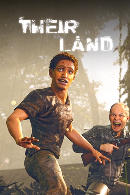 Their Land - SteamGridDB